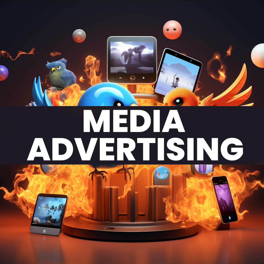 Advertising – STIK SOCIAL