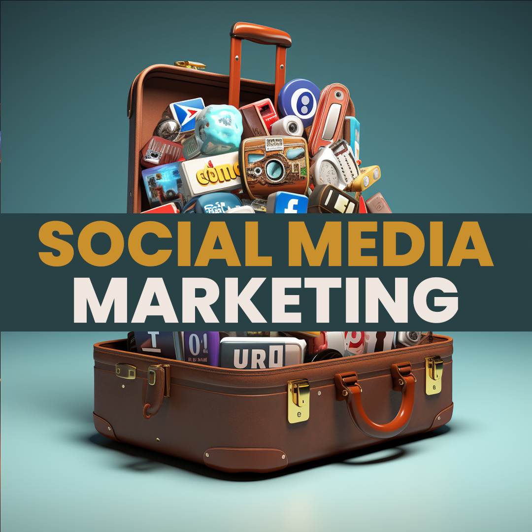 Social Media Marketing – STIK SOCIAL